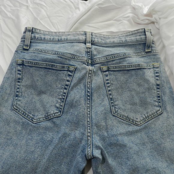 Taylor Hill by Joe's Jeans | Jeans | Taylor Hill By Joes Light Wash ...